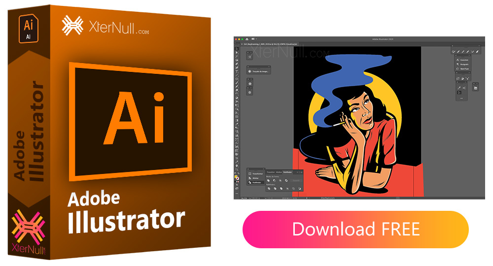 Daftar Software Editing Gambar Grafis Terbaik Untuk PC – Love my Profile